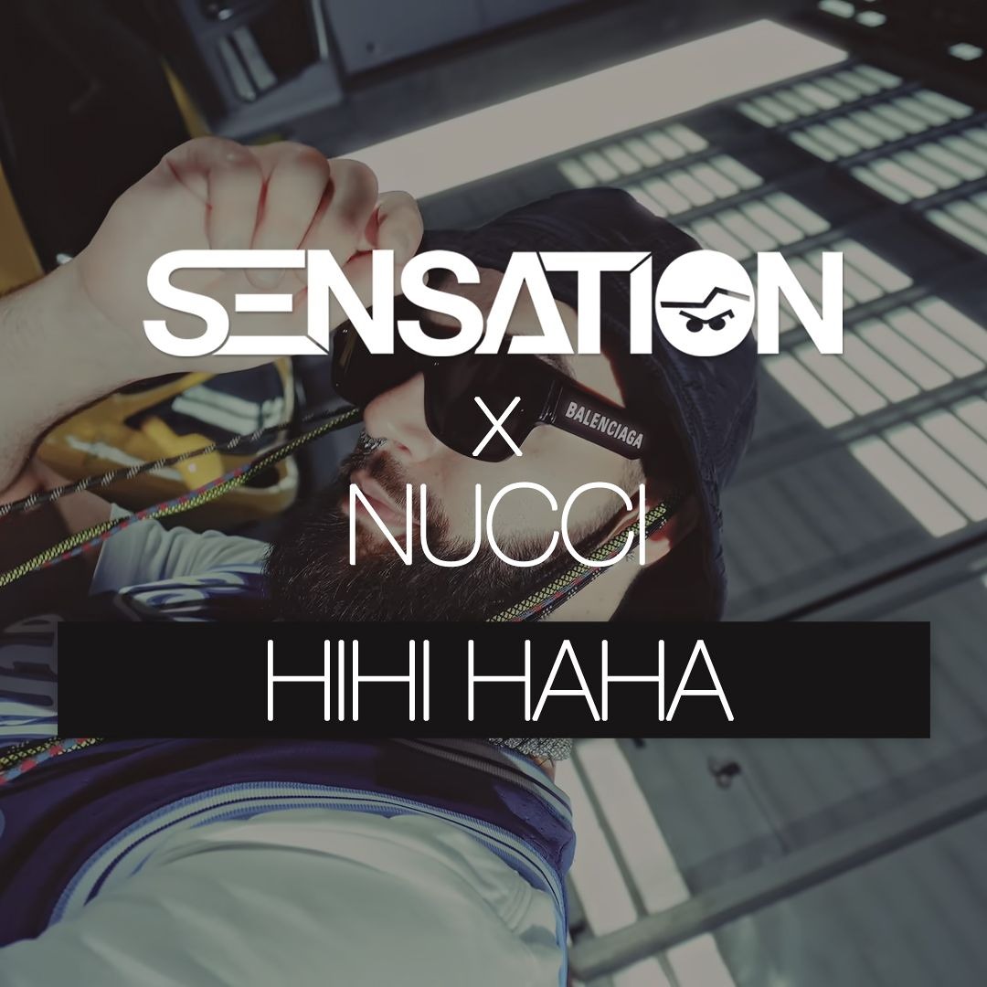 Stream NUCCI - HIHI - HAHA (SENSATION TECH HOUSE REMIX 2024) by ...