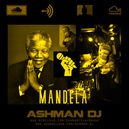 Nelson Mandela I Am Prepared To Die