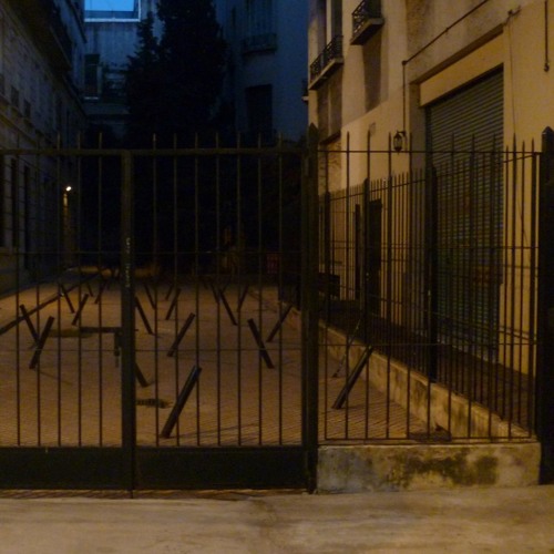 Stream The Corridor Scene - from the film A Journey into the Land of ...