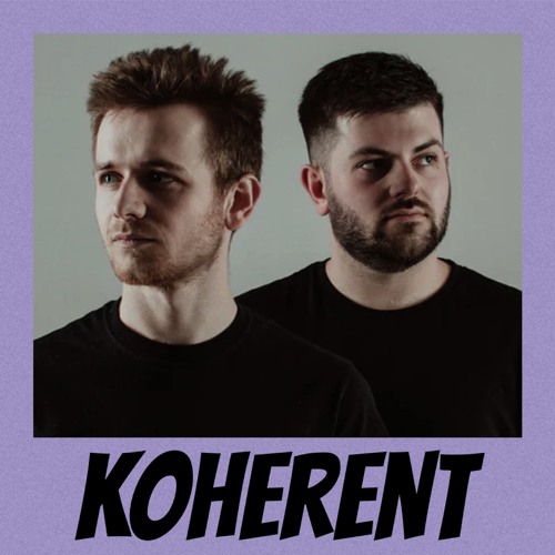 Stream Charlotte | Listen to Koherent - Mixes playlist online for free ...