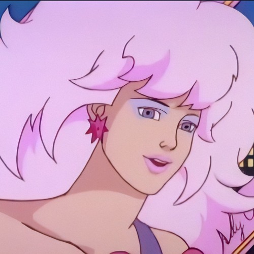 Stream Jem Et Les Hologrammes - Let Me Take You To The Mardi Gras ...