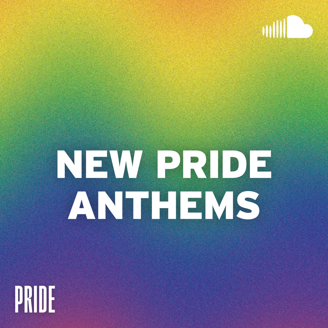 Stream SoundCloud Stories | Listen to New Pride Anthems playlist online ...