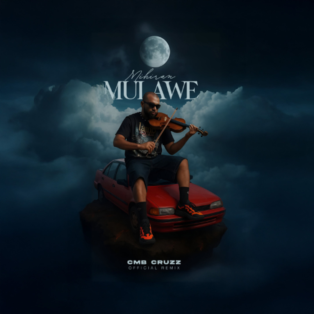 Stream Mihiran - Mulawe (Cmb CruZz Remix) by Cmb CruZz | Listen online ...