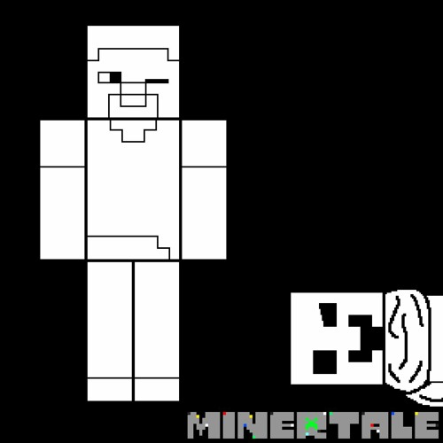 Stream [Minertale] Mr. Minecraft (Steve's theme) by TheCJBrine | Listen ...