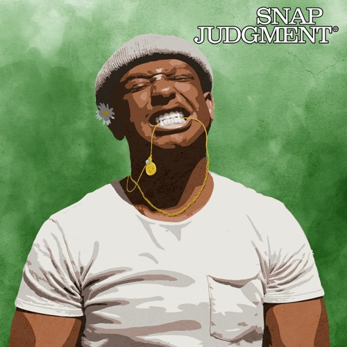 Stream episode The Amazing T*tty Man by Snap Judgment podcast | Listen ...