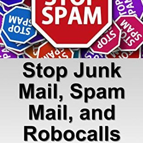 Spam Junk Mail