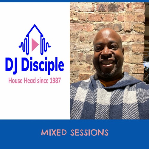 DJ Disciple @ Mixed Sessions At Martha's New York, United States 2024-05-04