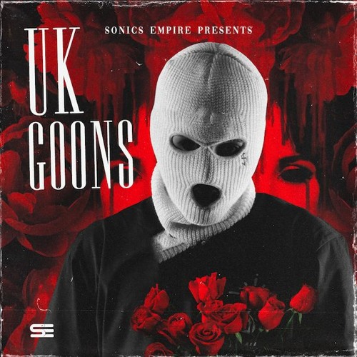 Stream UK Goon Demo by Maschine Masters | Listen online for free on ...