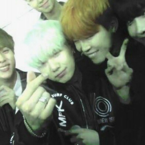 Stream spinebreaker - bts (edit audio) by venkas♱ | Listen online for ...