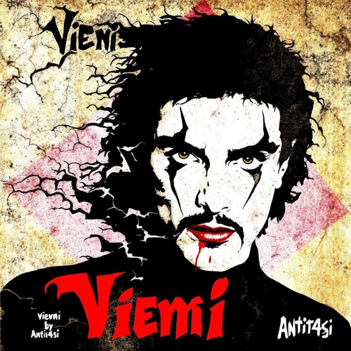 Stream Vieni by Antit4si (90s rock) by Samuele Contardi | Listen online ...