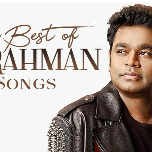 Ar Rahman Album