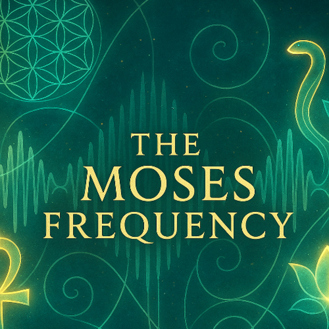 Stream The Moses Code by Hypnotic Queen | Listen online for free on SoundCloud