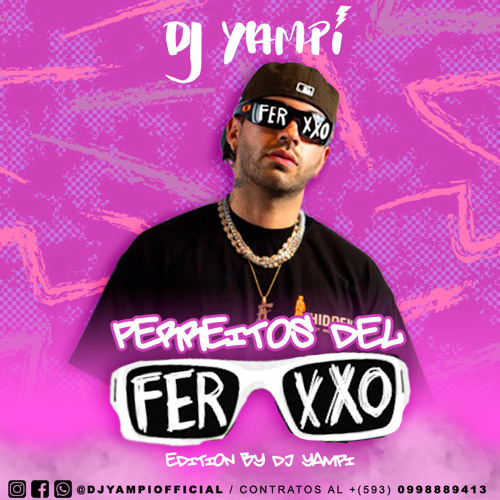 Stream DJ YAMPI FEID - PERREITOS DEL FERXXO 2022🕶️ [EXITOS] (NORMAL ...