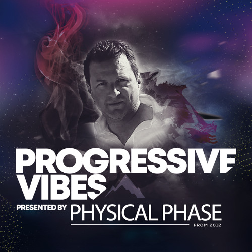 Physical Phase - Physical Phase's Progressive Vibes 145 2026-01-05