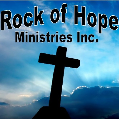 Stream The Good News of God, Part 2 by Rock of Hope Ministries, Inc ...