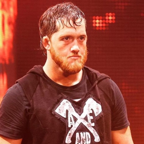 Stream Kyle O'Reilly (AEW Wrestler) - THE FULL 26 MIN CONVO by TODDCast ...