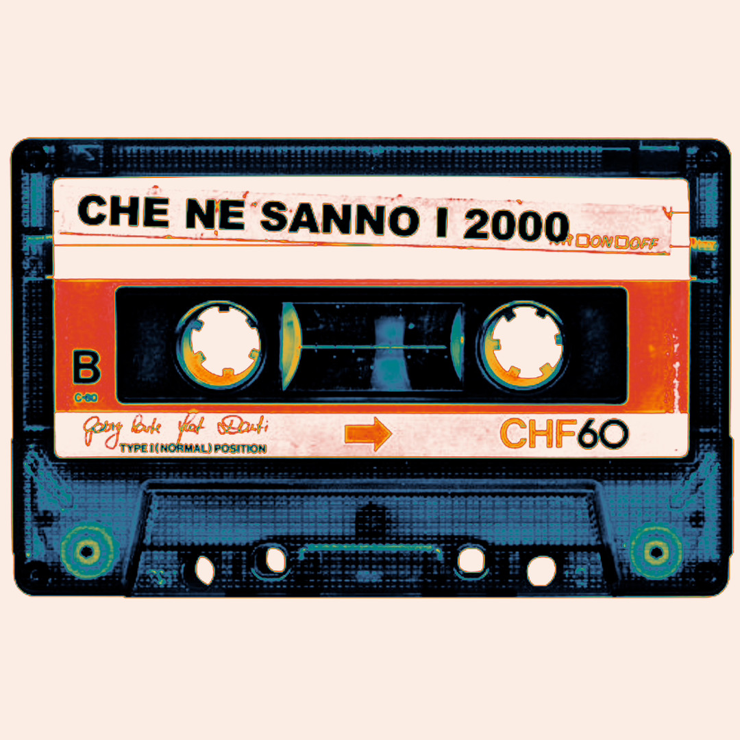 Stream Gabry Ponte, Danti - Che ne sanno i 2000 (Cinquino MashBoot 2k25 ...