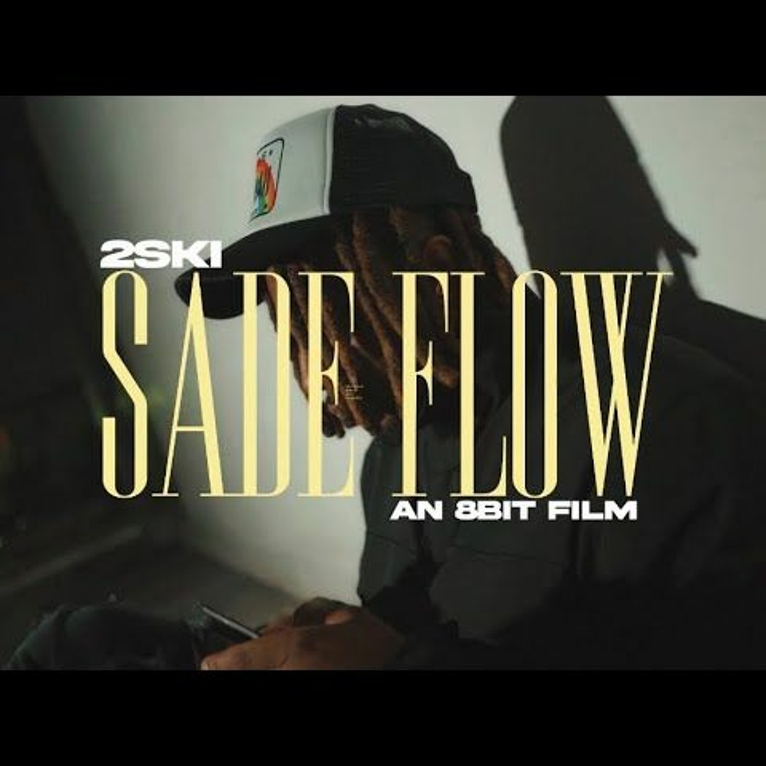 Stream 2ski - Sade Flow by meag | Listen online for free on SoundCloud