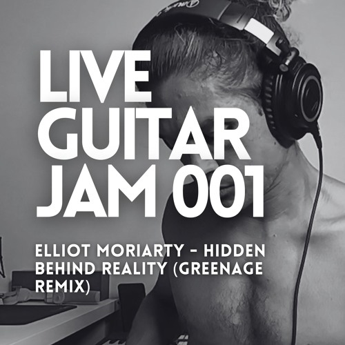 Stream LGJ 001 . Elliot Moriarty - Hidden Behind Reality (Greenage ...