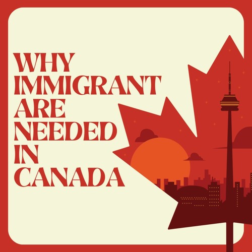 Stream Hershey Rosen | Why Canada Needed Immigrants (made with Spreaker ... Stream Hershey Rosen | Why Canada Needed Immigrants (made with Spreaker ...