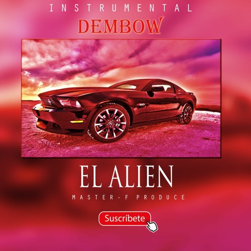Stream INSTRUMENTAL DE DEMBOW 2020 - A 120BPM - ( ESTILO CHAEL ...