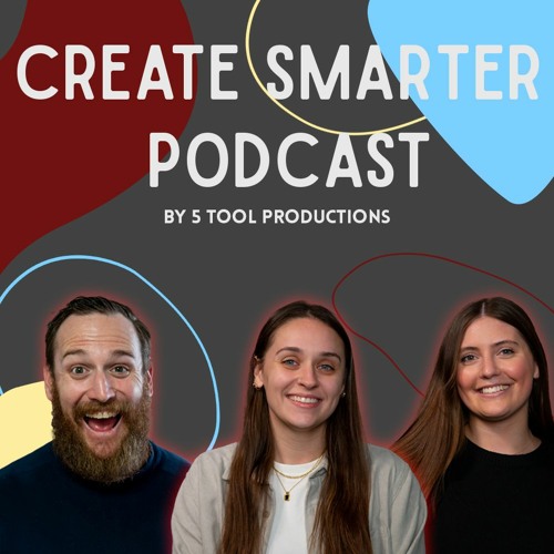 Stream episode Marketing Techniques: Bop or Flop? by Create Smarter by ...