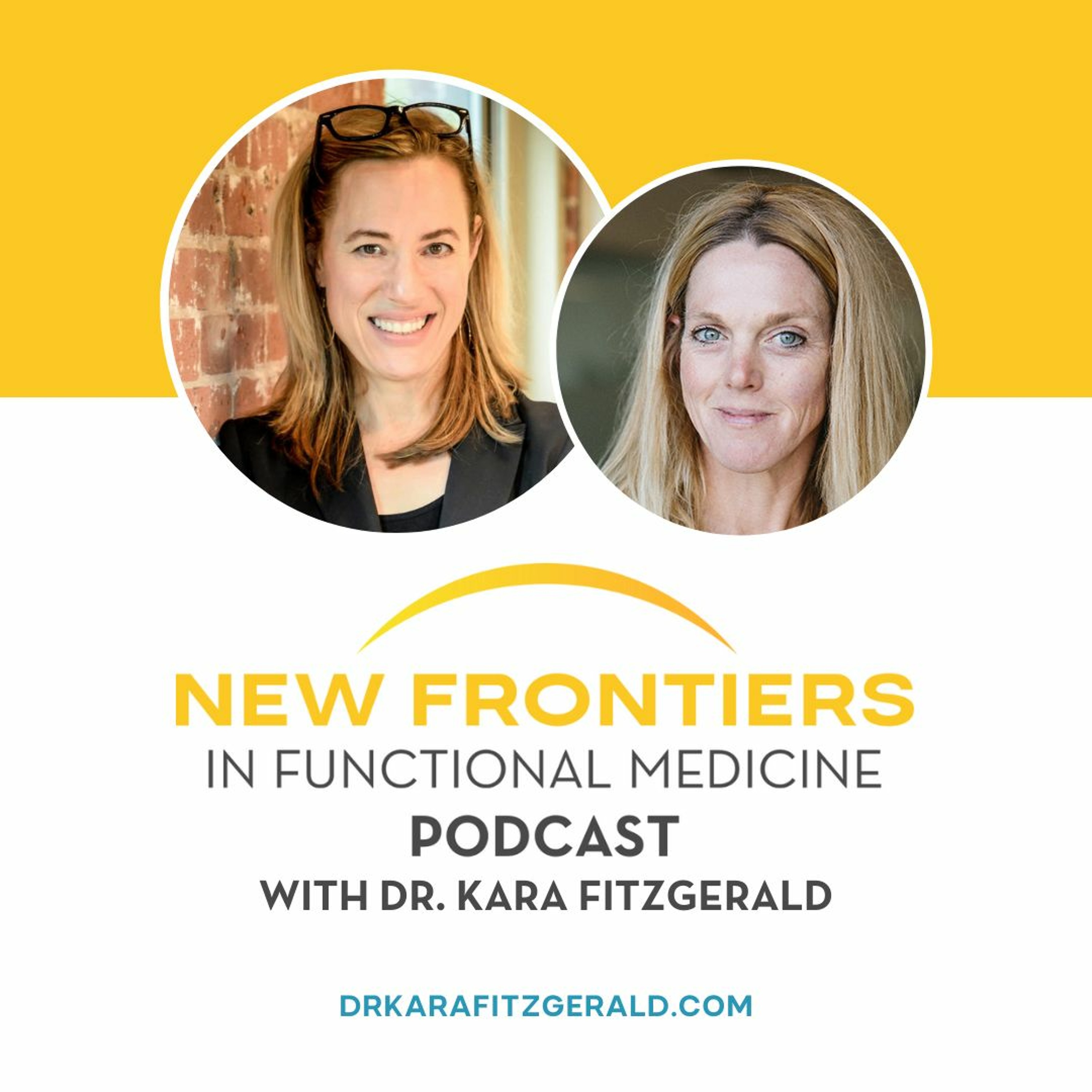 Optimize Women's Exercise According to Hormone Levels, with Dr. Stacy ...