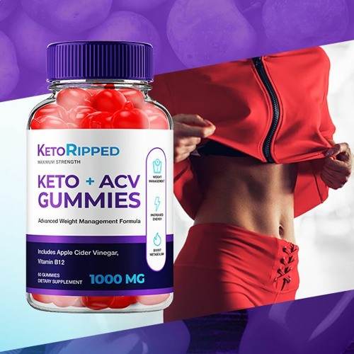 Stream Keto Ripped Acv Gummies Real Result Us By Keto Ripped Acv