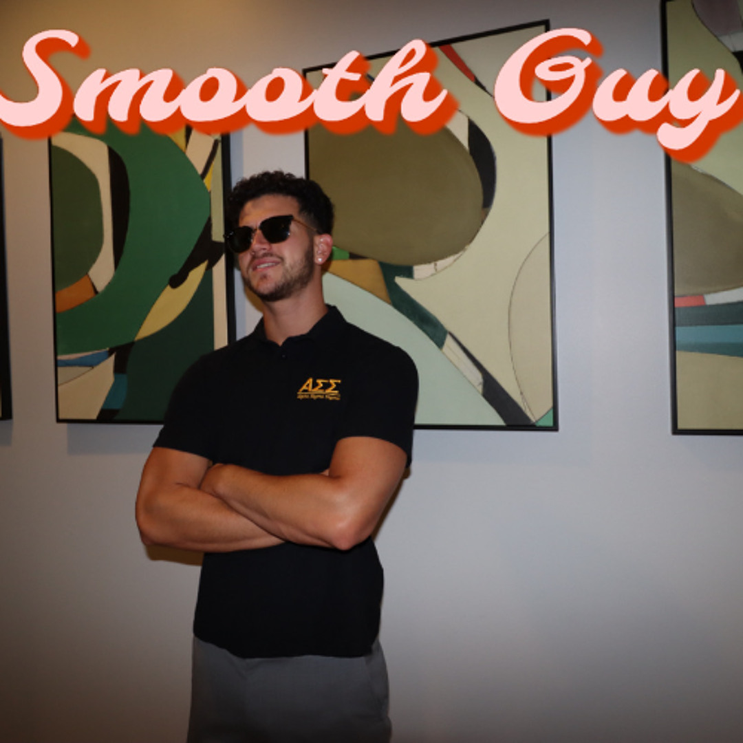 Stream Smooth Guy by Alex Schor | Listen online for free on SoundCloud