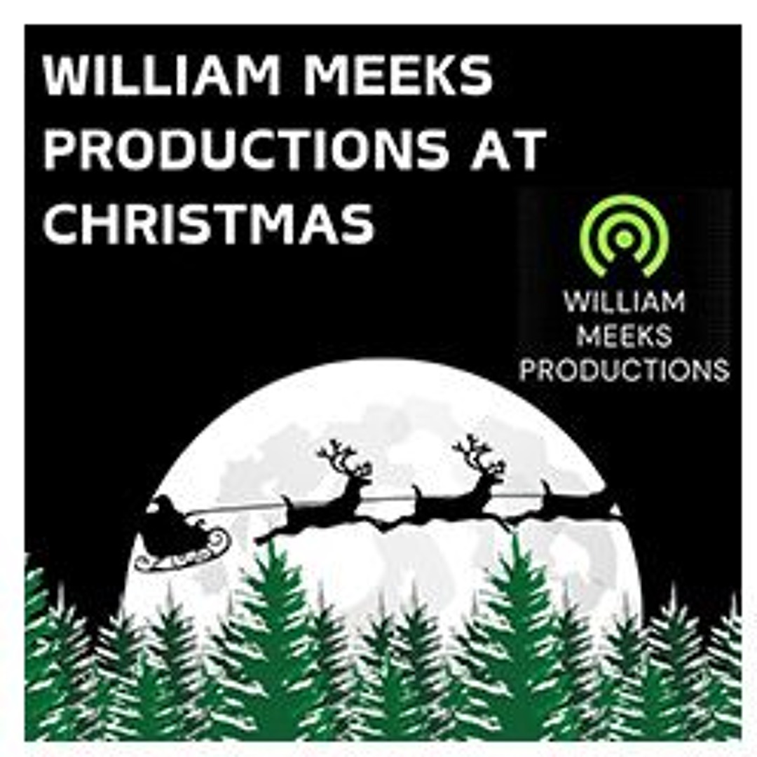 Stream NEW: WillIam Meeks Productions Mini Mix # 1 - Christmas Music ...