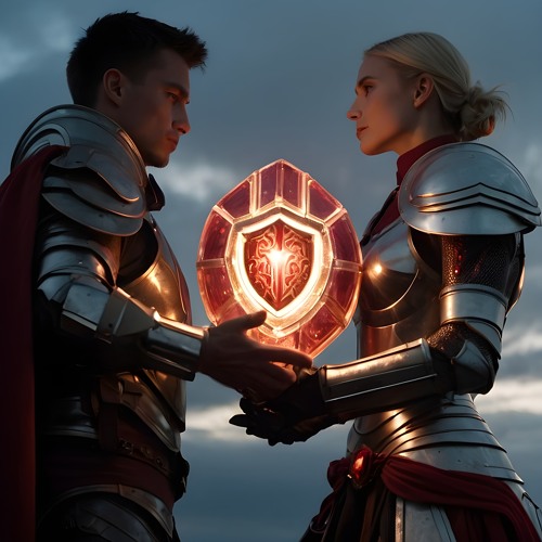 Stream Shield by Sambozeenz | Listen online for free on SoundCloud