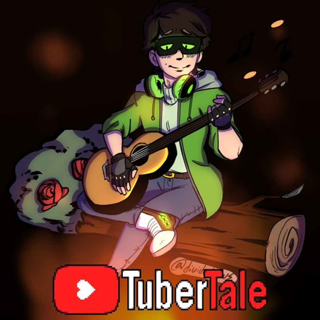 Stream [Tubertale OST] - A simple relaxing campfire. by Pixelcrusher ...
