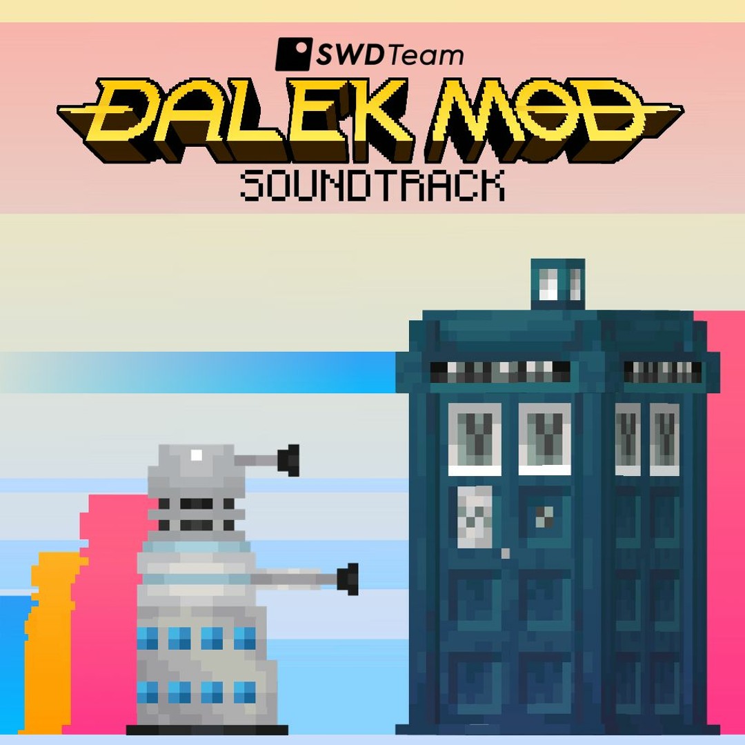 Stream Dalek Mod | Listen to Dalek Mod Soundtrack (Minecraft 1.16) playlist online for free on ...