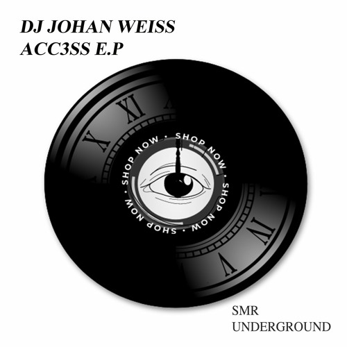 Stream Dj Johan Weiss - Neon Lights (Original Mix) by Cyberdiplomatics ...