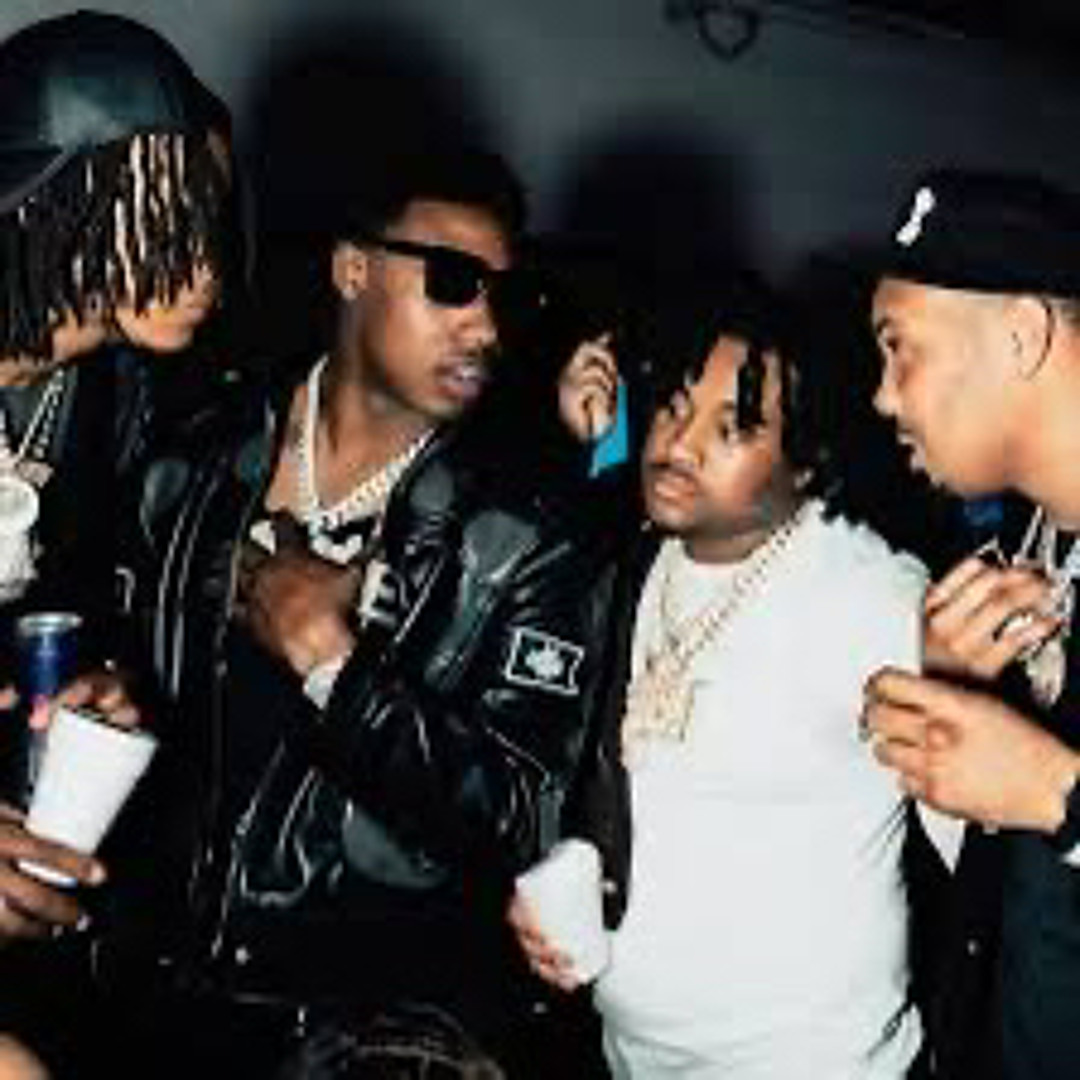 Stream Rob 49 - Vulture island v3 ft gherbo , skilla baby by 2 ...