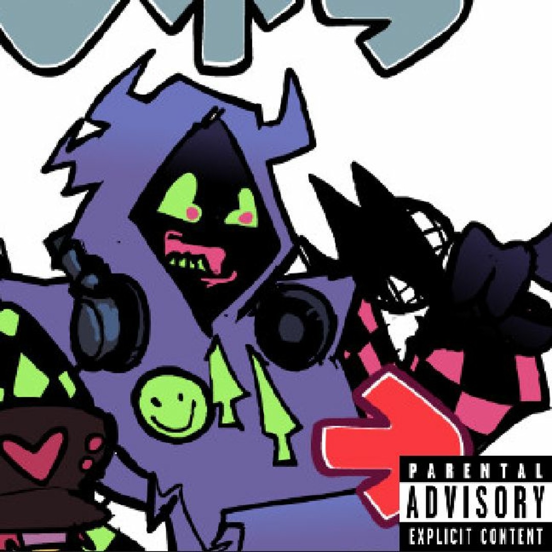 Stream [FNF] Kevinteen Bucks | 17 Bucks: Floor 1 by Dice | Listen ...