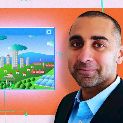 Stream Balaji Srinivasan How To Build Your Own Country In The Cloud By Reason Podcasts Listen