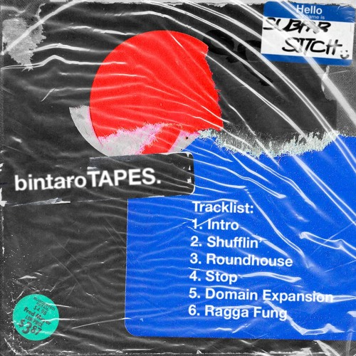 Stream DOMAIN EXPANSION by subpar sitch | Listen online for free on ...