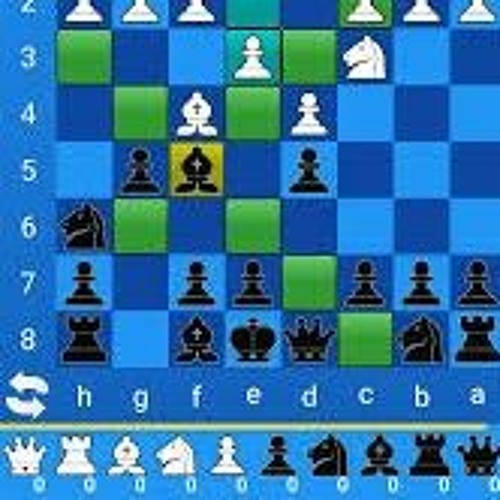 Stream Download Chess Multiplayer And Join The Worlds Largest Chess Community From Pidenflexgu 