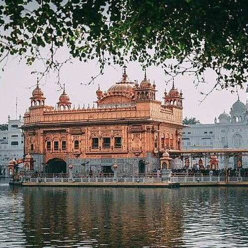 Stream Hau Andin Har Naam Kirtan Karon (Raag Asavari) (Tal Tintāl) Bhai ...