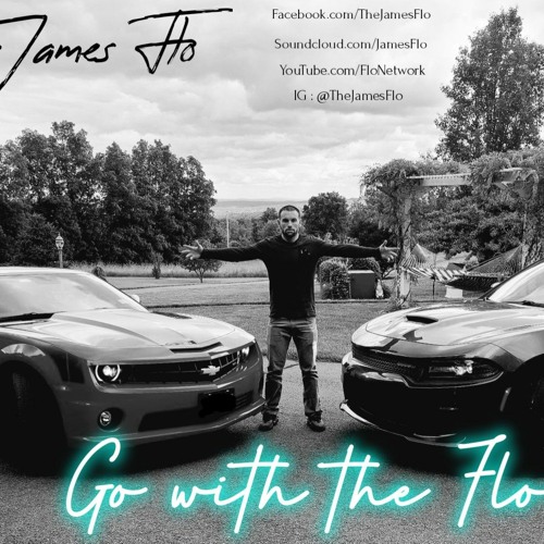 Stream Phases - James Flo (Go With The Flo) by James Flo | Listen ...