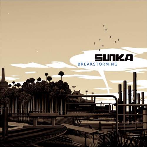 Stream Balcanica (Sunka - Breakstorming 2007) by SUNKA | Listen online ...