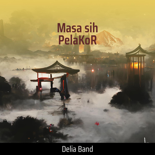 Stream Masa sih PelaKoR by DELIA BAND | Listen online for free on ...