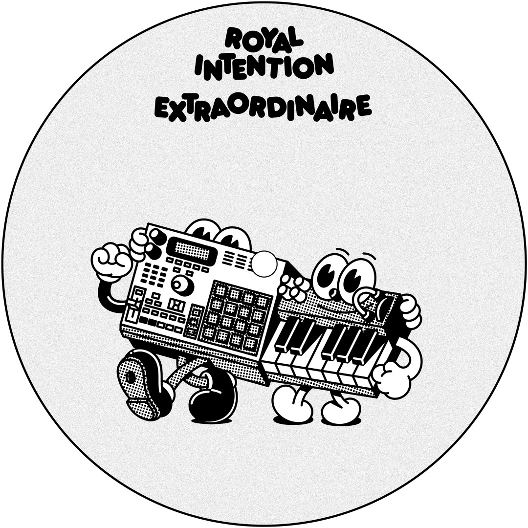 Stream GROOVE by ROYAL INTENTION | Listen online for free on SoundCloud
