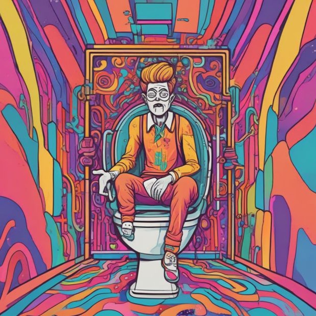 Stream GOONING IN TOILET by LIL' TIMMY TOILETSON | Listen online for ...