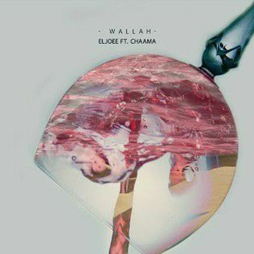 Stream CHAAMA x ELJOEE - WALLAH شاما - ولله by ak | Listen online for ...
