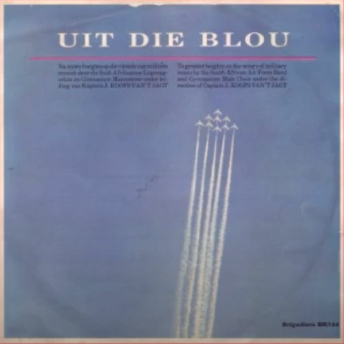 Stream PARATUS HISTORY | Listen to SA Lugmag orkes en Gimnasium ...