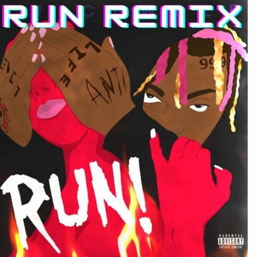 Stream Run Remix by StreamWorkz | Listen online for free on SoundCloud