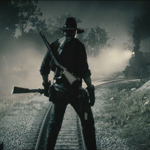 Stream Red Dead Redemption 2 Official Soundtrack - Prison Break Theme ...