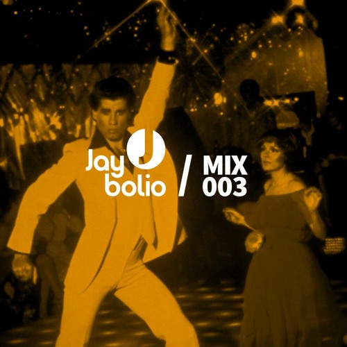 Stream Jaybolio – Funky House Mix 003 by Jaybolio | Listen online for ...